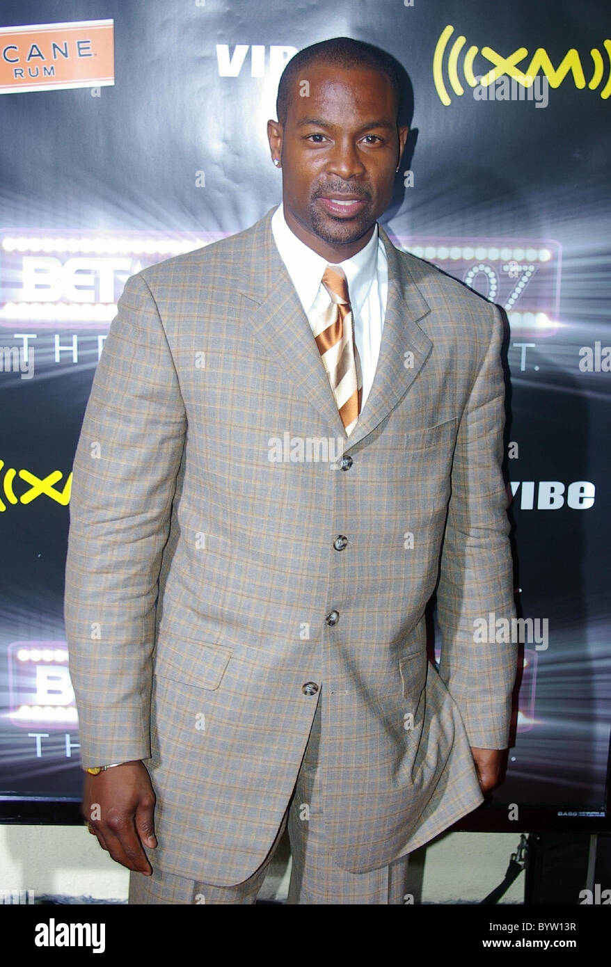 Darrin Dewitt Henson