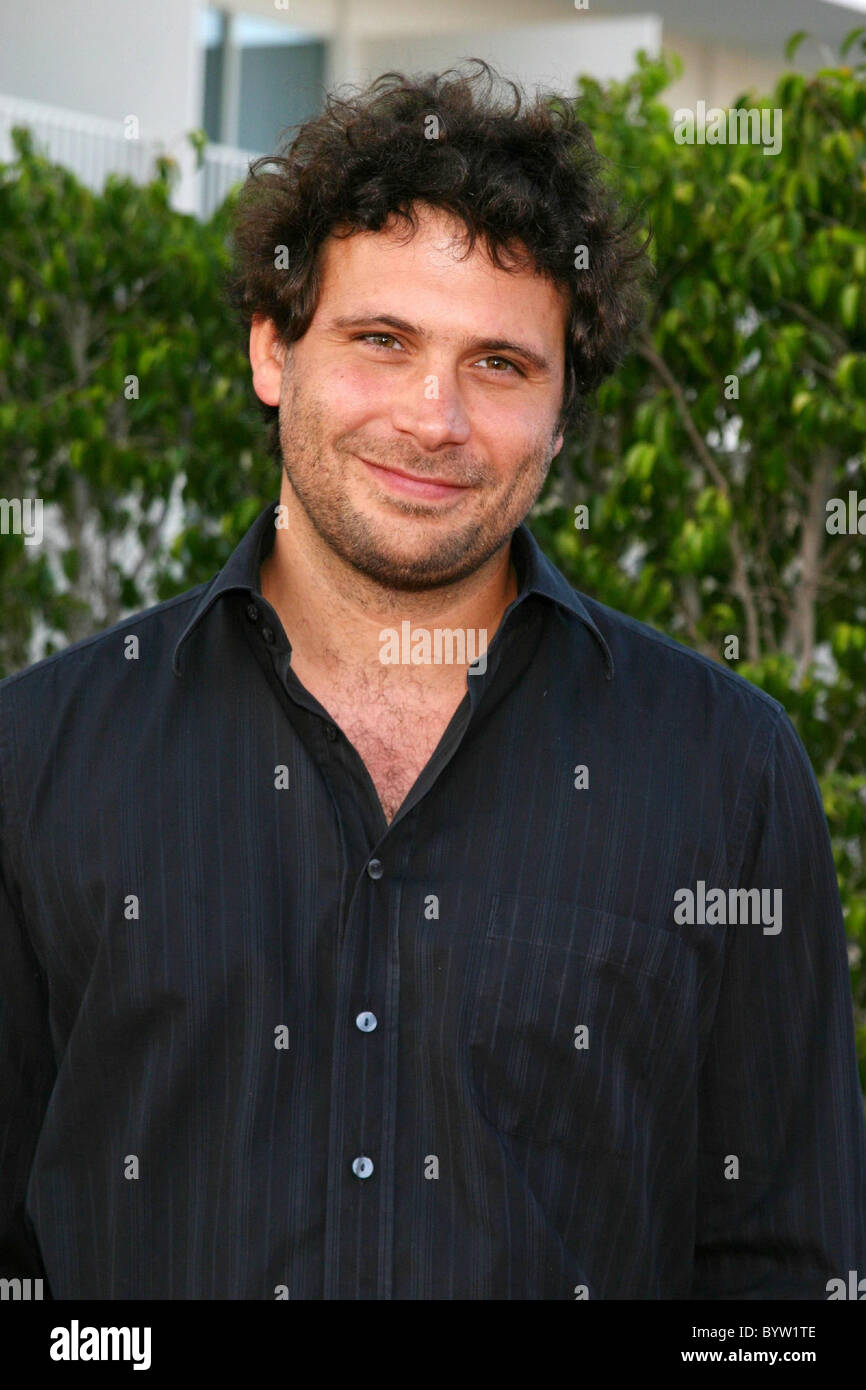 Jeremy Sisto NBC All-Star party at the Beverly Hilton Hotel - Arrivals ...