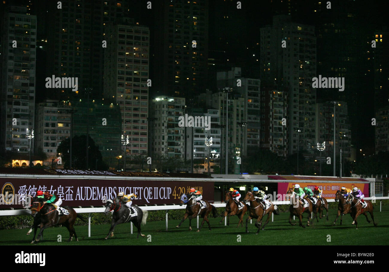 A One Horse Race , A ONE-HORSE RACE definición y significado – ZHERSS