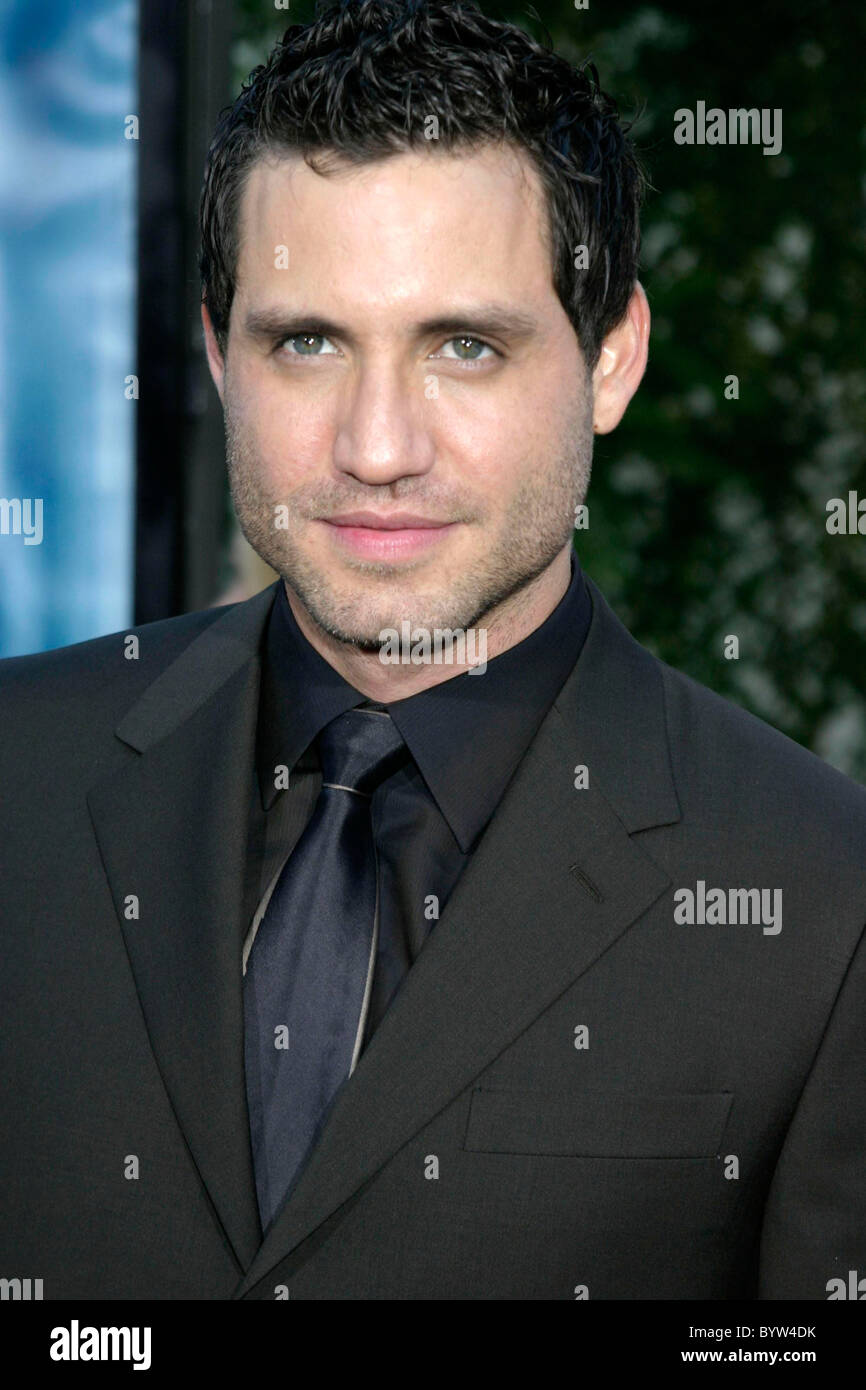 Edgar Ramirez Bourne