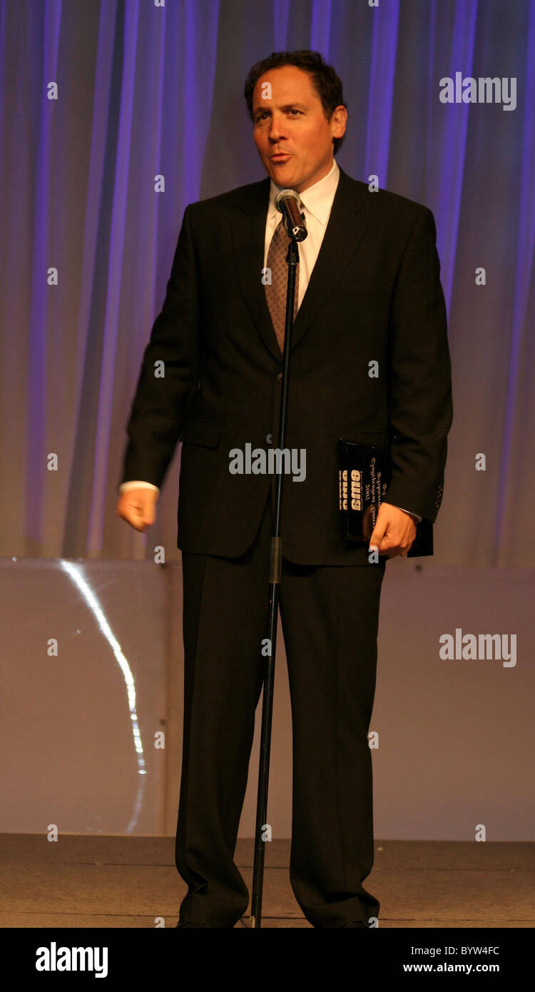 John Favreau Home Media Expo 2007 Venetian Hotel and Casino Las Vegas ...