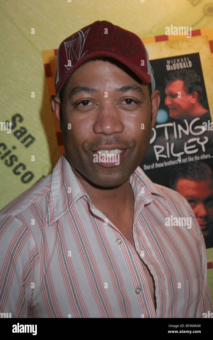 Bruce daniels hi-res stock photography and images - Alamy