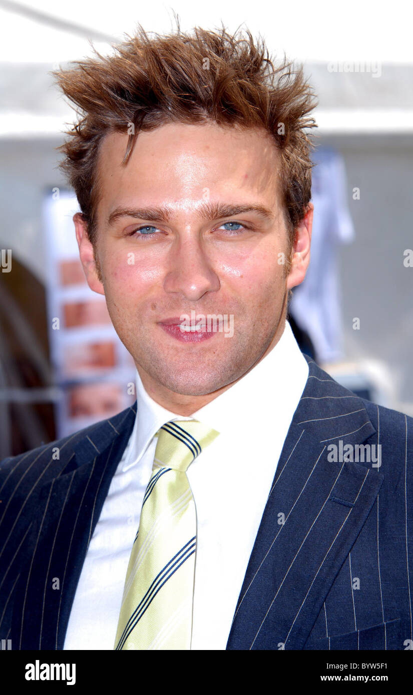 Stefan booth hi-res stock photography and images - Alamy