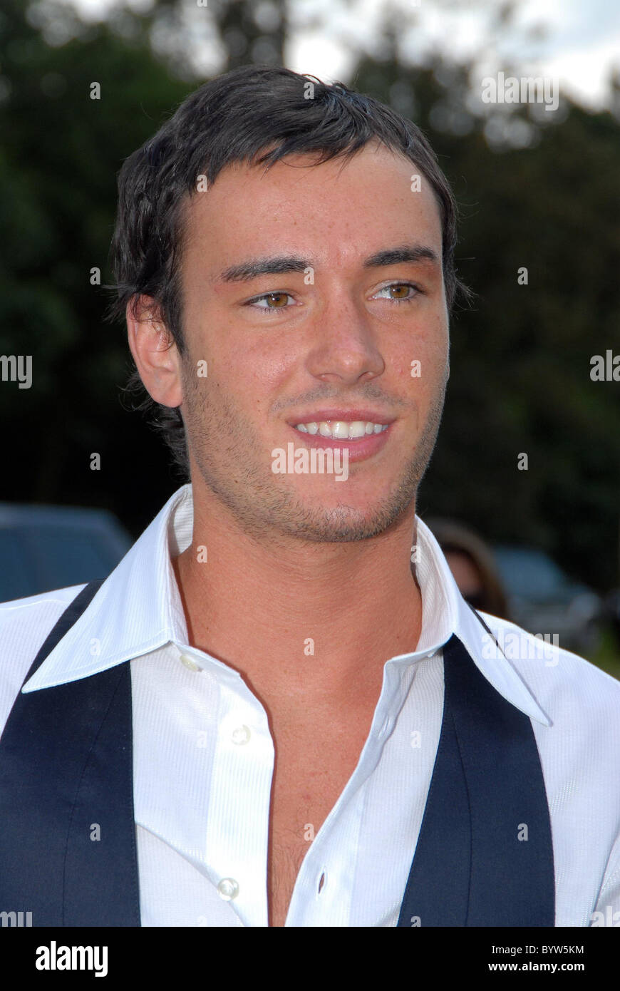 ***File Photo*** Jack Tweed, the boyfriend of reality TV star Jade ...
