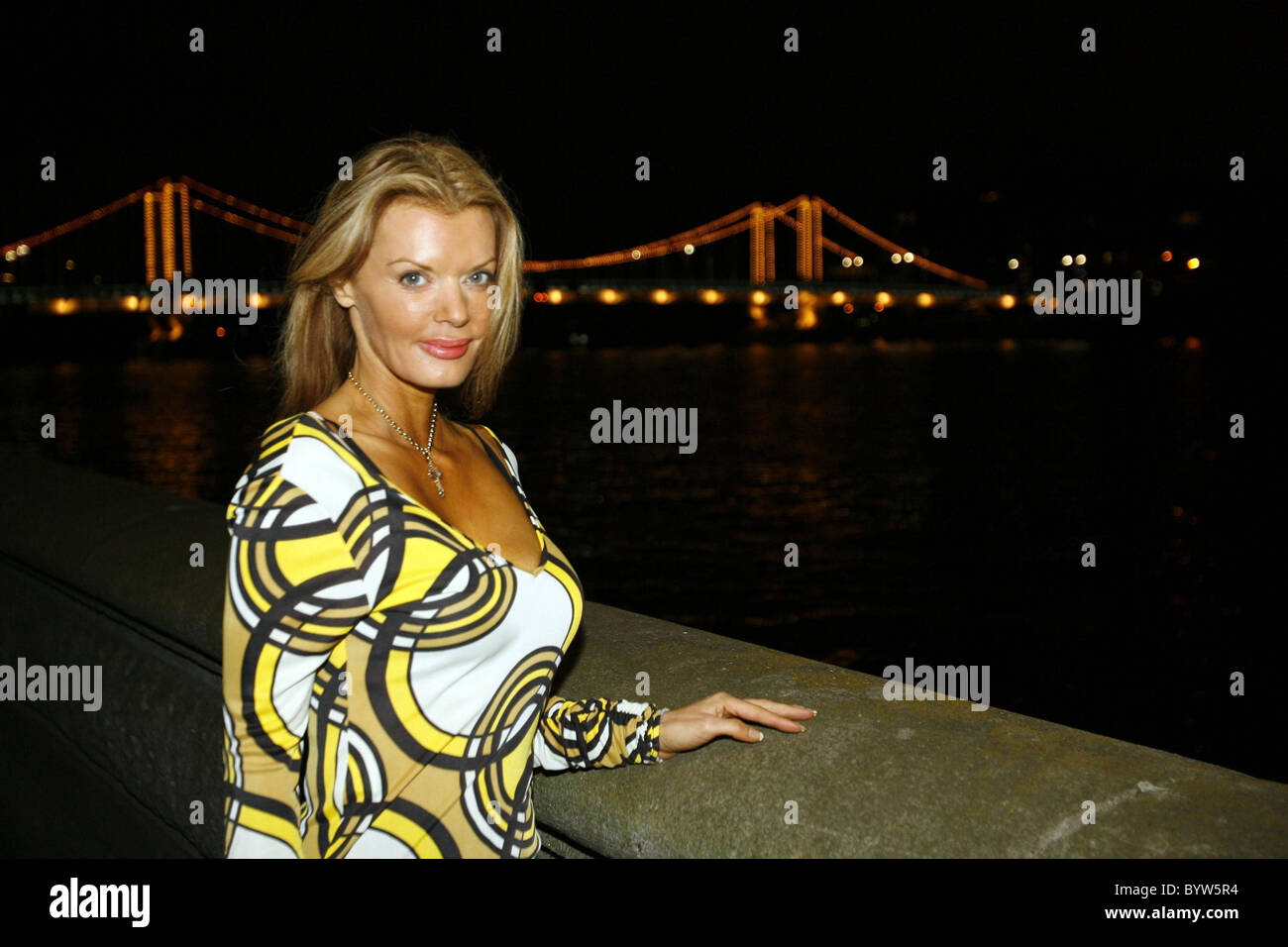 Rissy Mitchell High Resolution Stock Photography and Images - Alamy