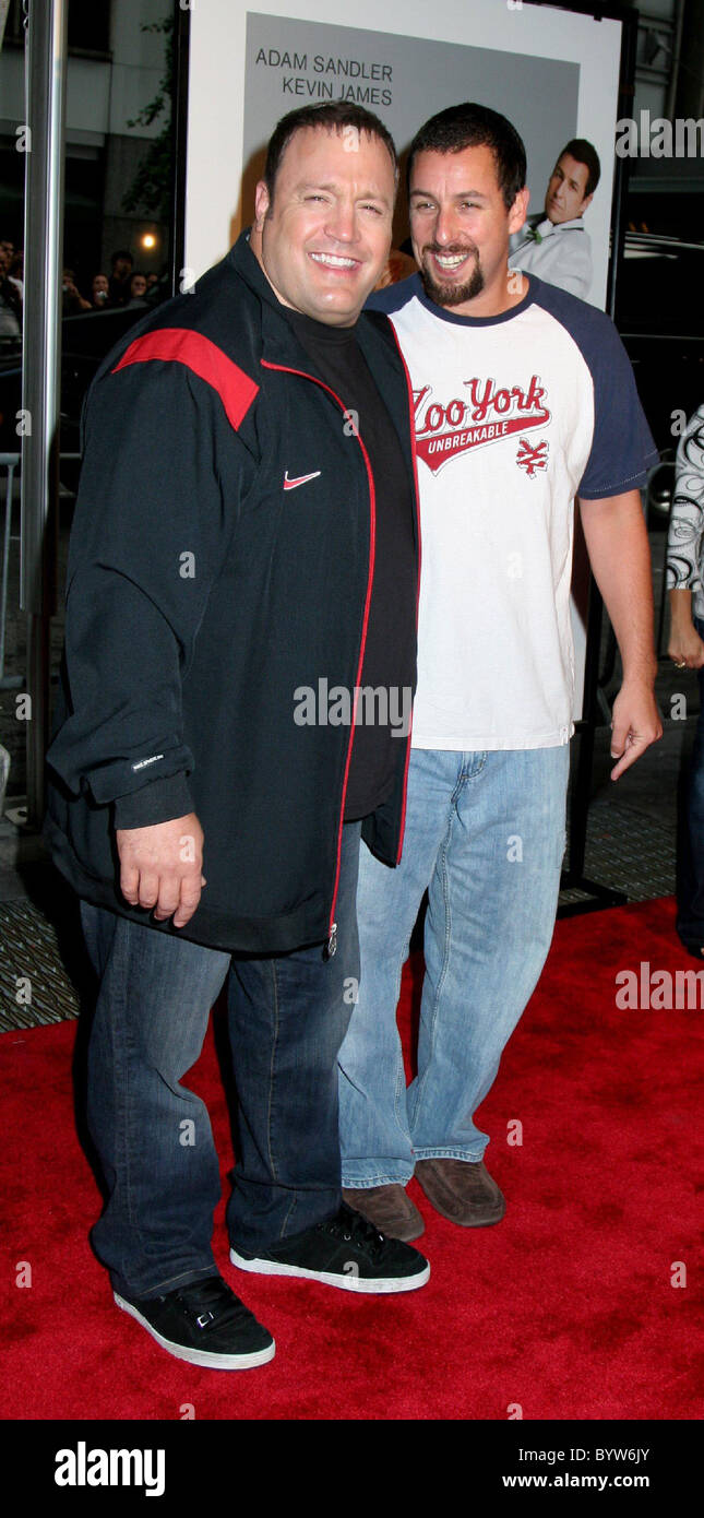 Kevin James Cavanaugh