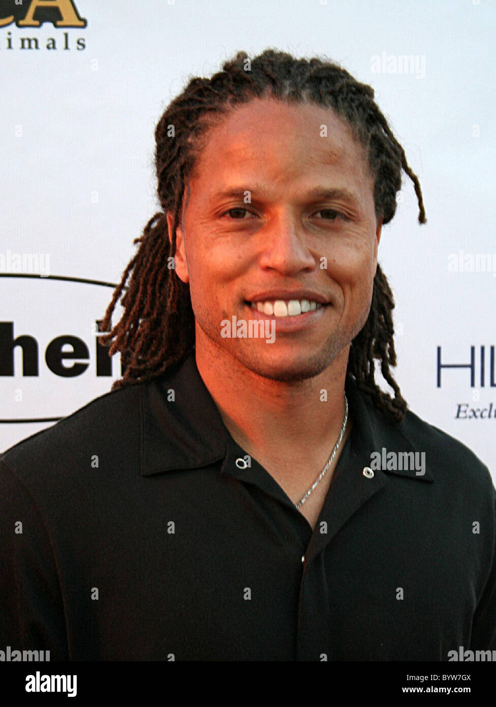 Cobi Jones Born to be Wild, a benefit for Africa's Great Apes ...