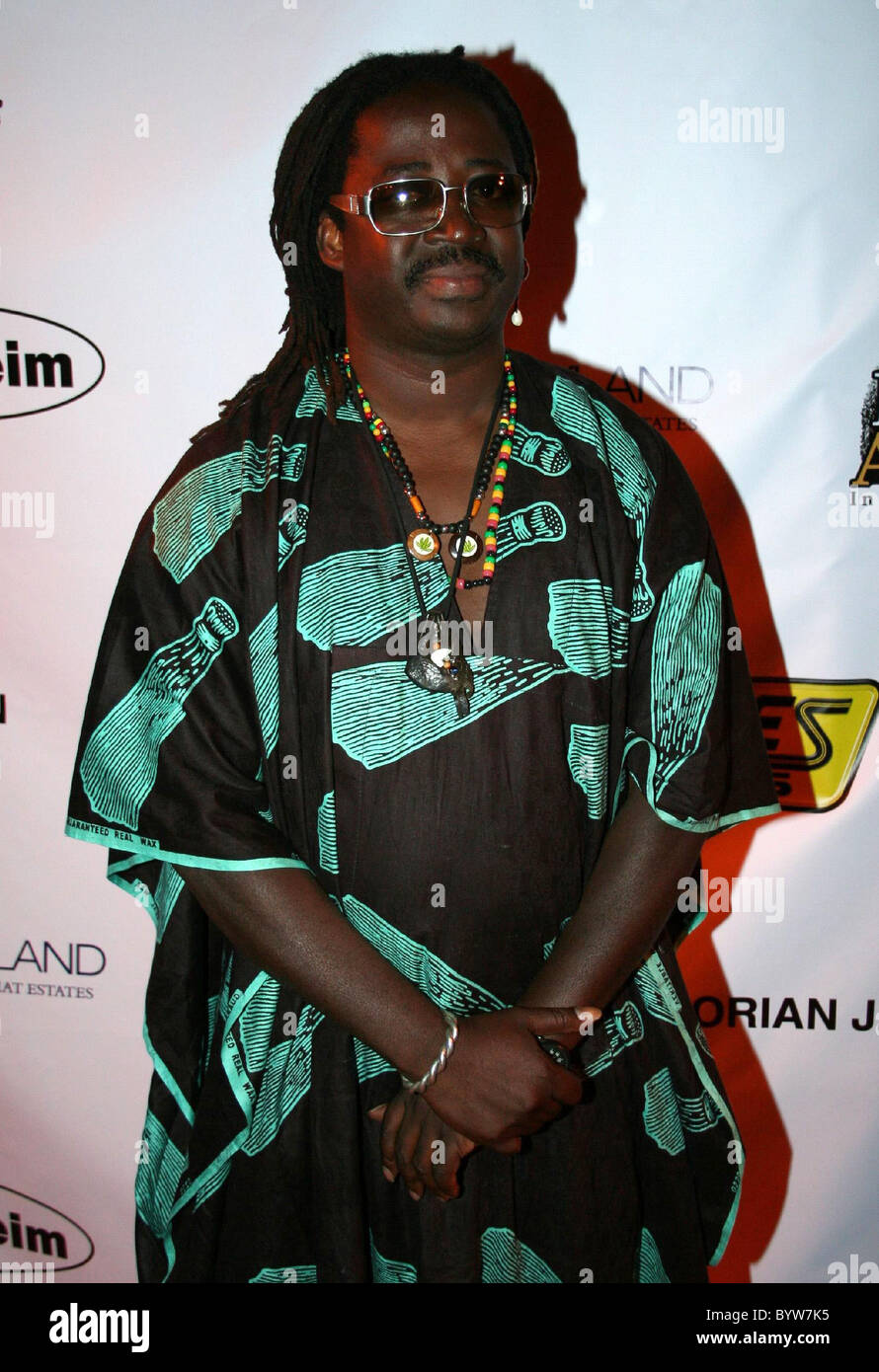 Prince Diabate Born to be Wild, a benefit for Africa's Great Apes ...