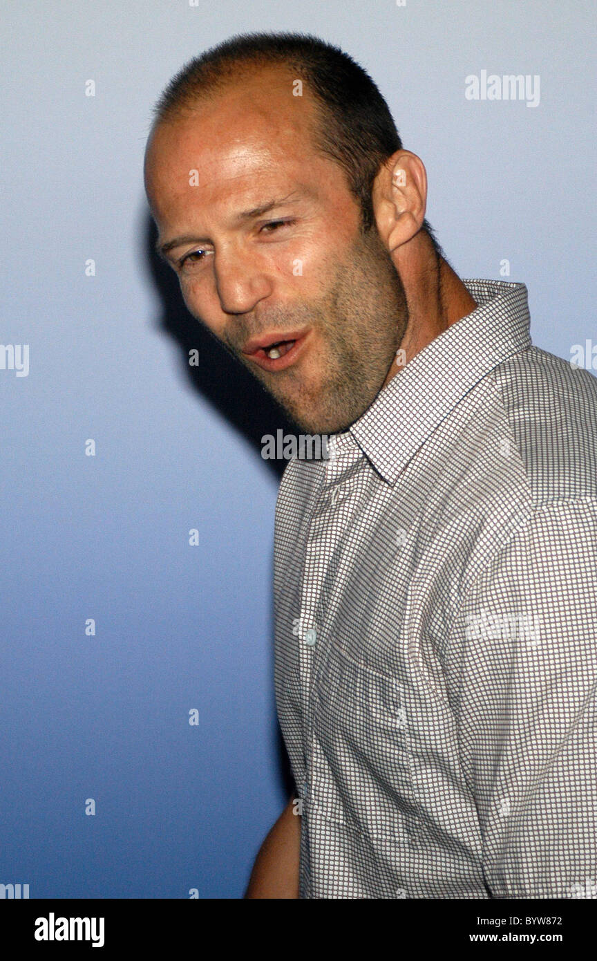 Jason Statham Chelsea Football Club Hollywood Party Los Angeles ...