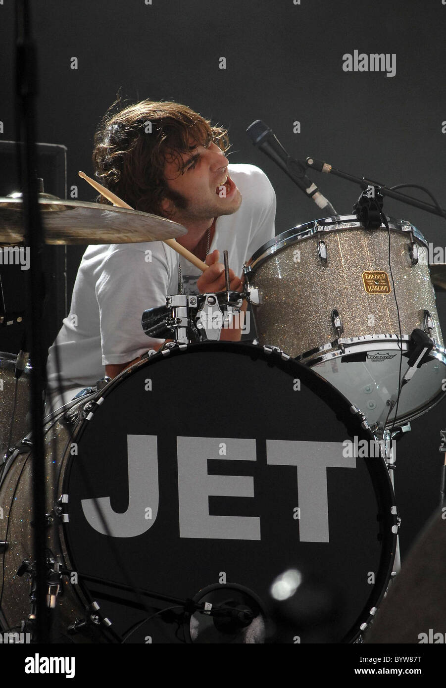 Chris cester hi-res stock photography and images - Alamy