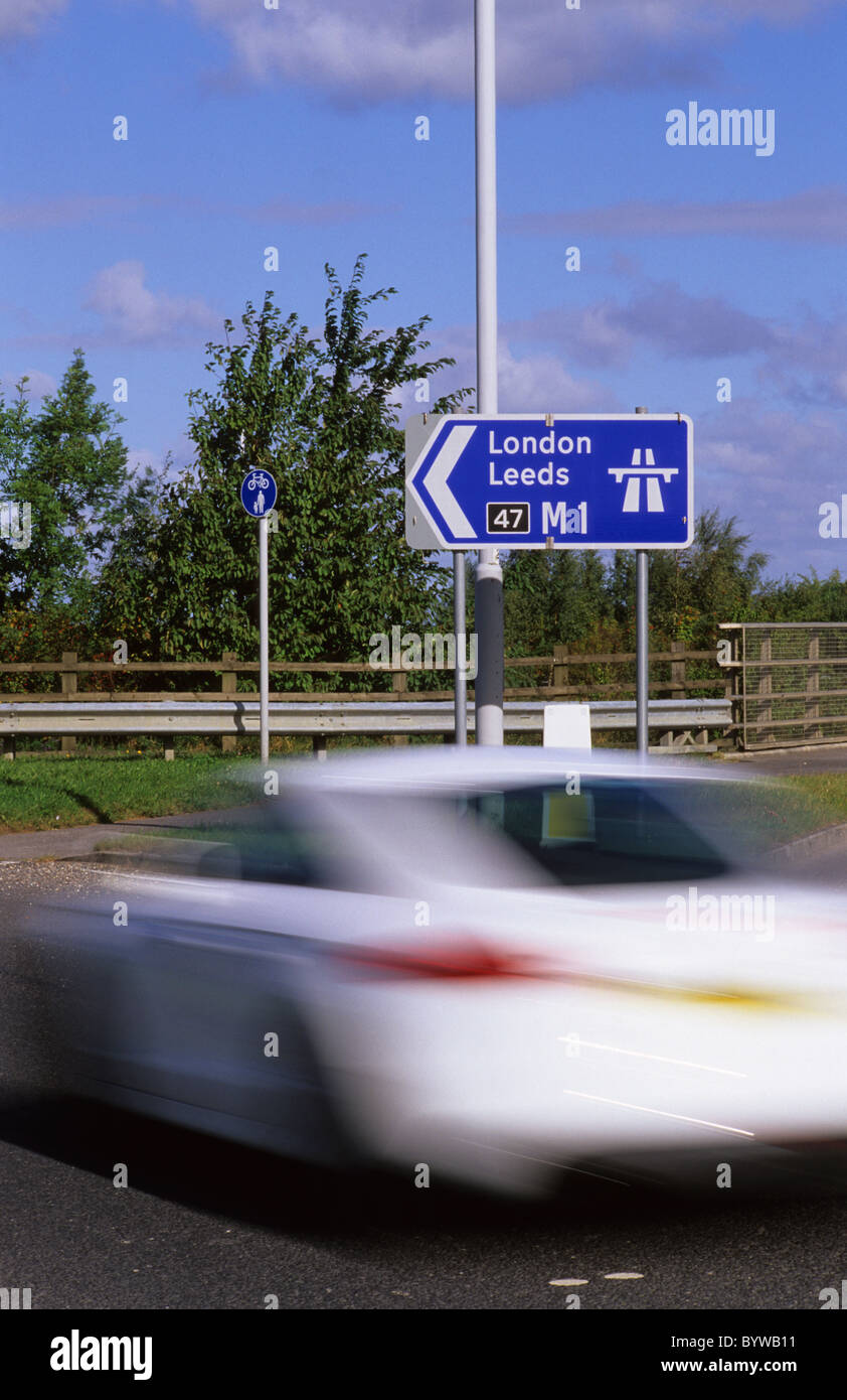 M1 Sign High Resolution Stock Photography and Images - Alamy