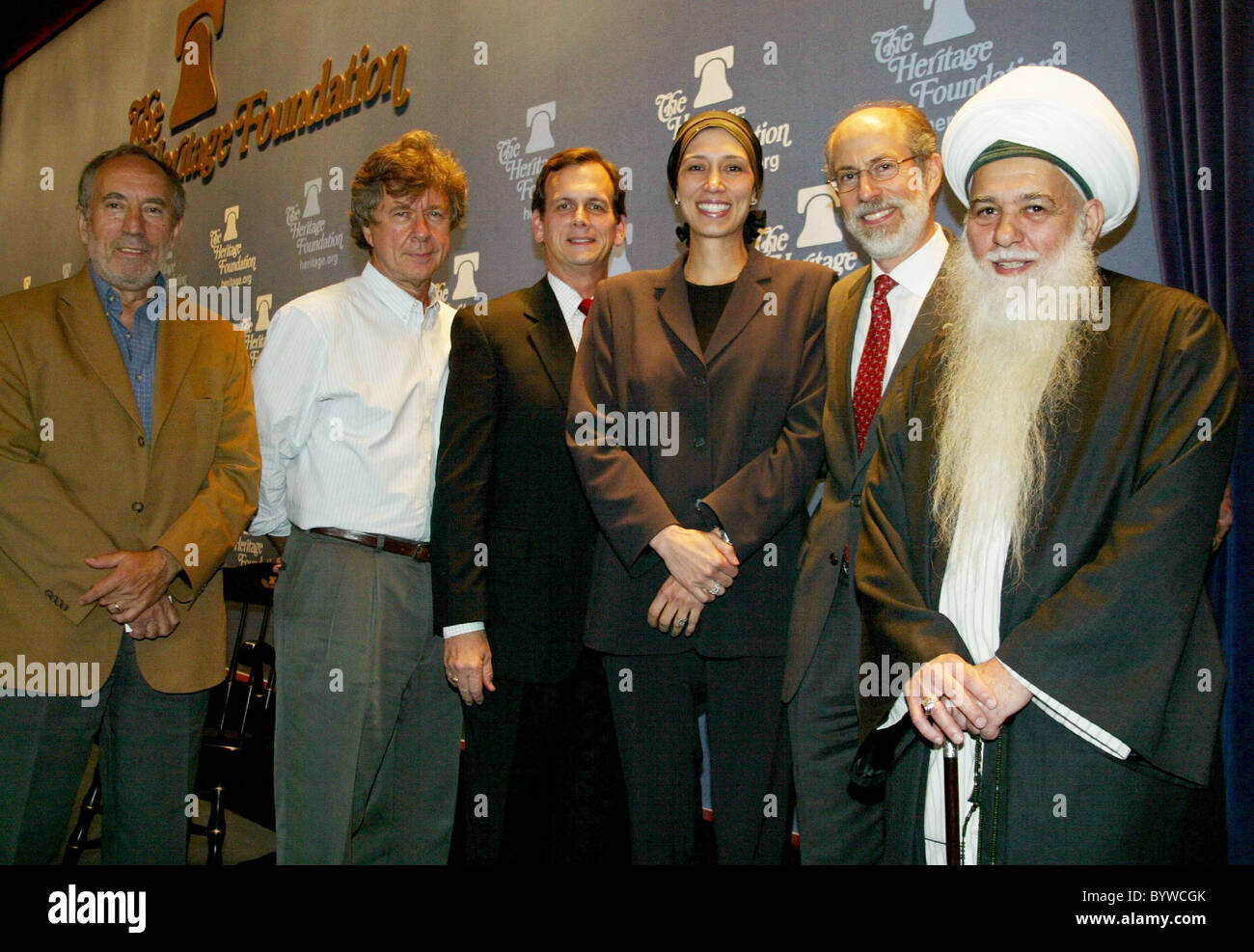 Shaykh Muhammad Hisham Kabbani,Martyn Burke,Alex Alexiev and Frank ...