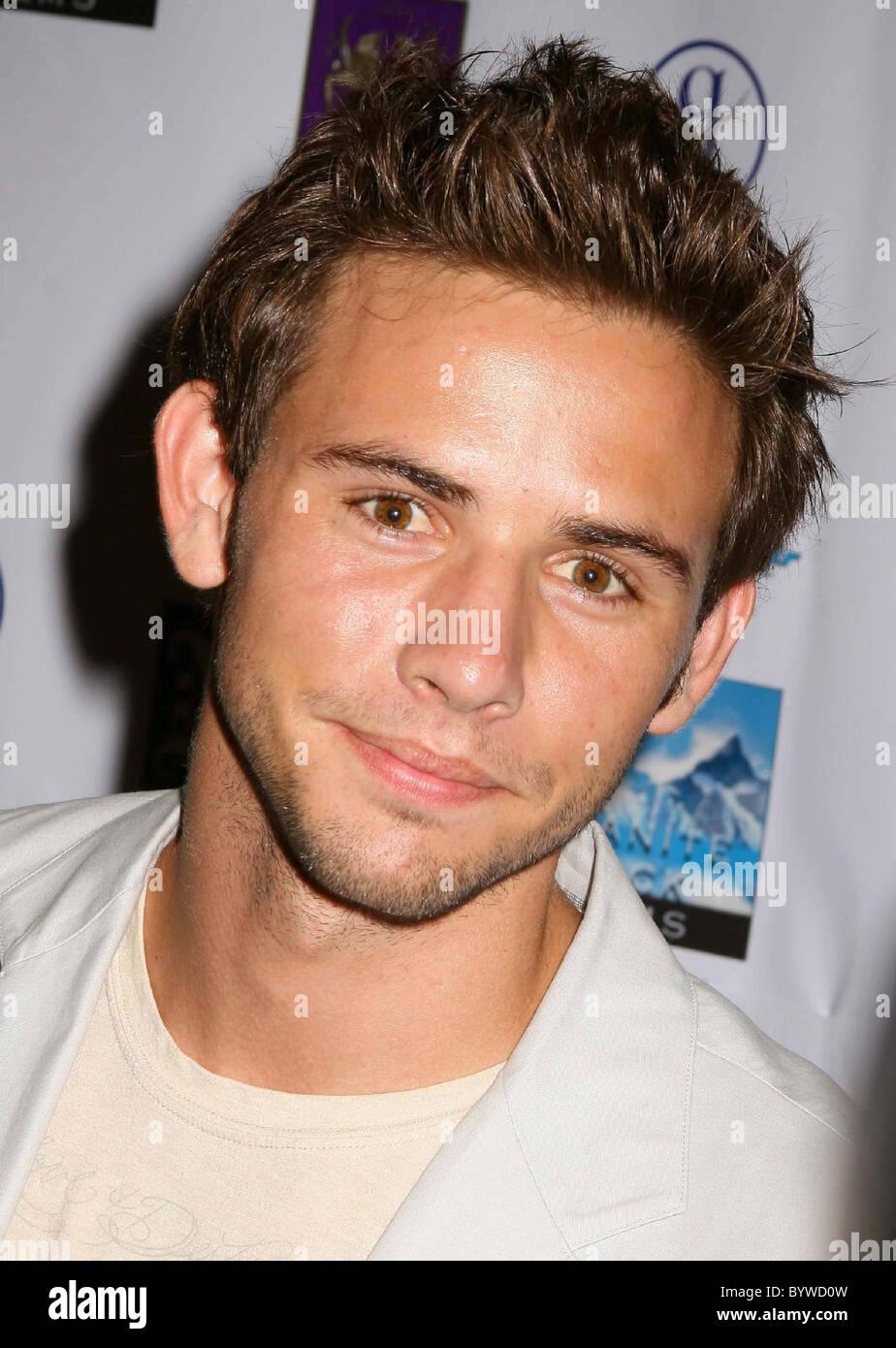 Alex Atkinson NVE Clothing and Isabella Valentina Fashion Show The ...