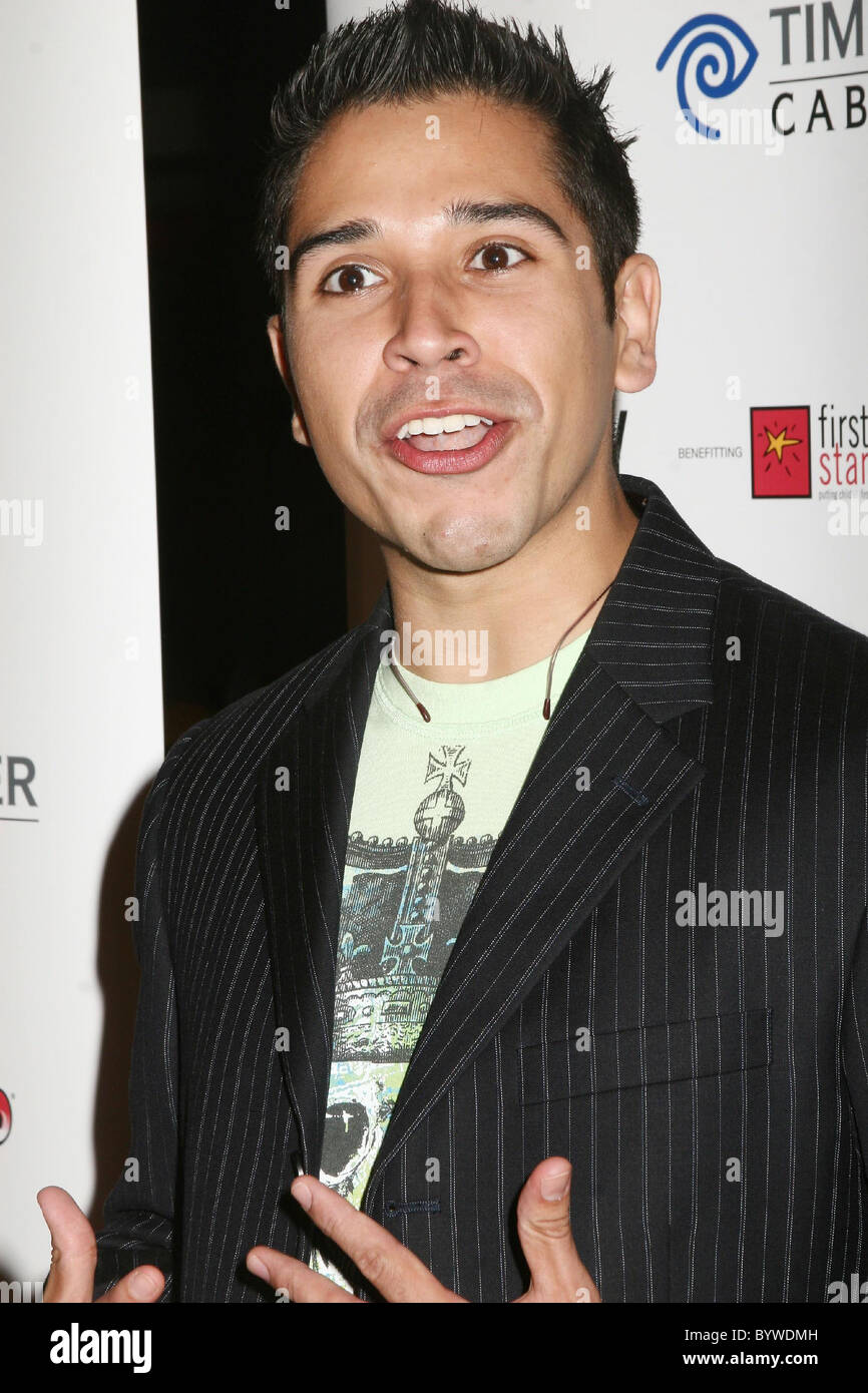 Eric rivera hi-res stock photography and images - Alamy