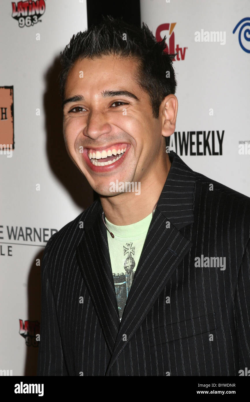 Eric rivera hi-res stock photography and images - Alamy