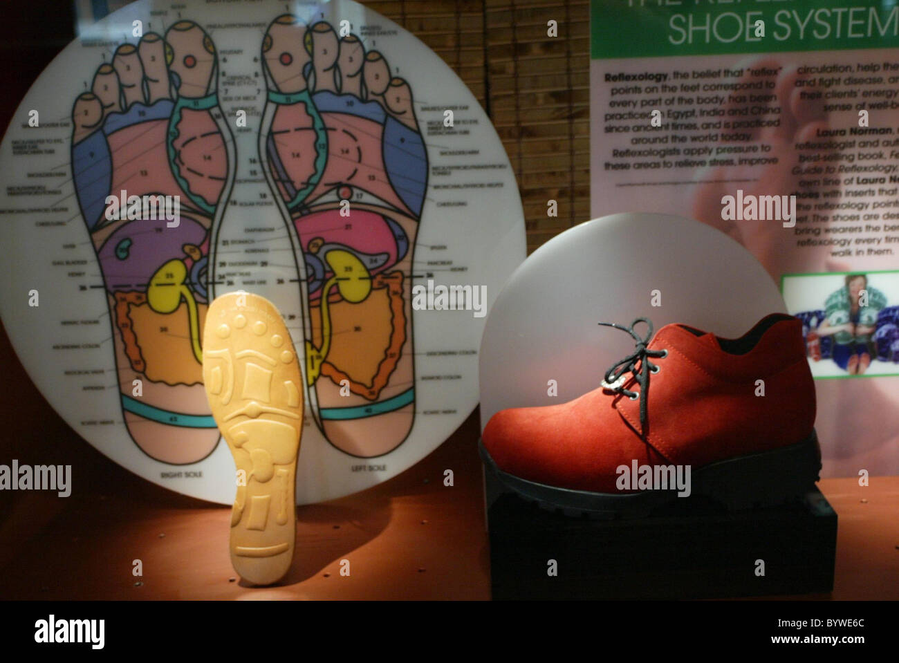 Patent office exhibit hi-res stock photography and images - Alamy