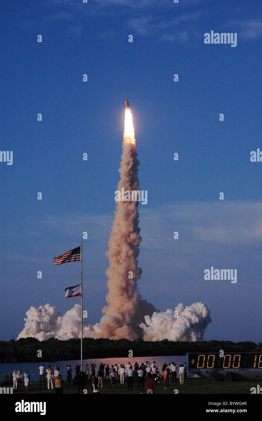 Launch Countdown Clock High Resolution Stock Photography and Images - Alamy