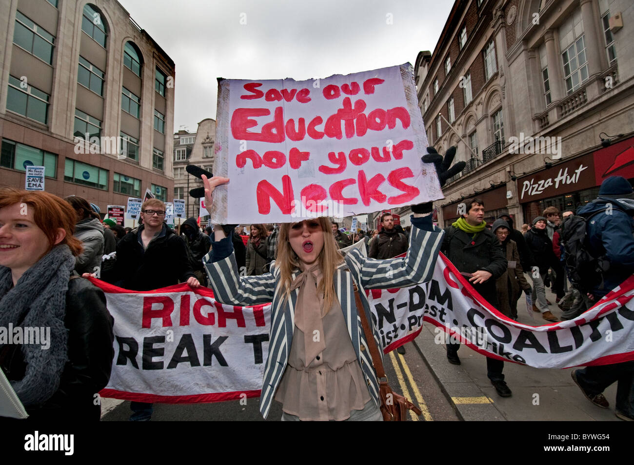 Fees student hi-res stock photography and images - Alamy