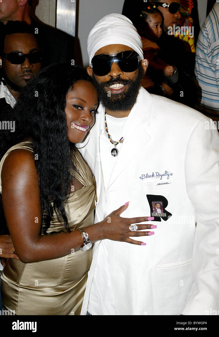 Spragga Benz Og Foxy Brown Foxy Brown Brooklyn's Don Diva CD