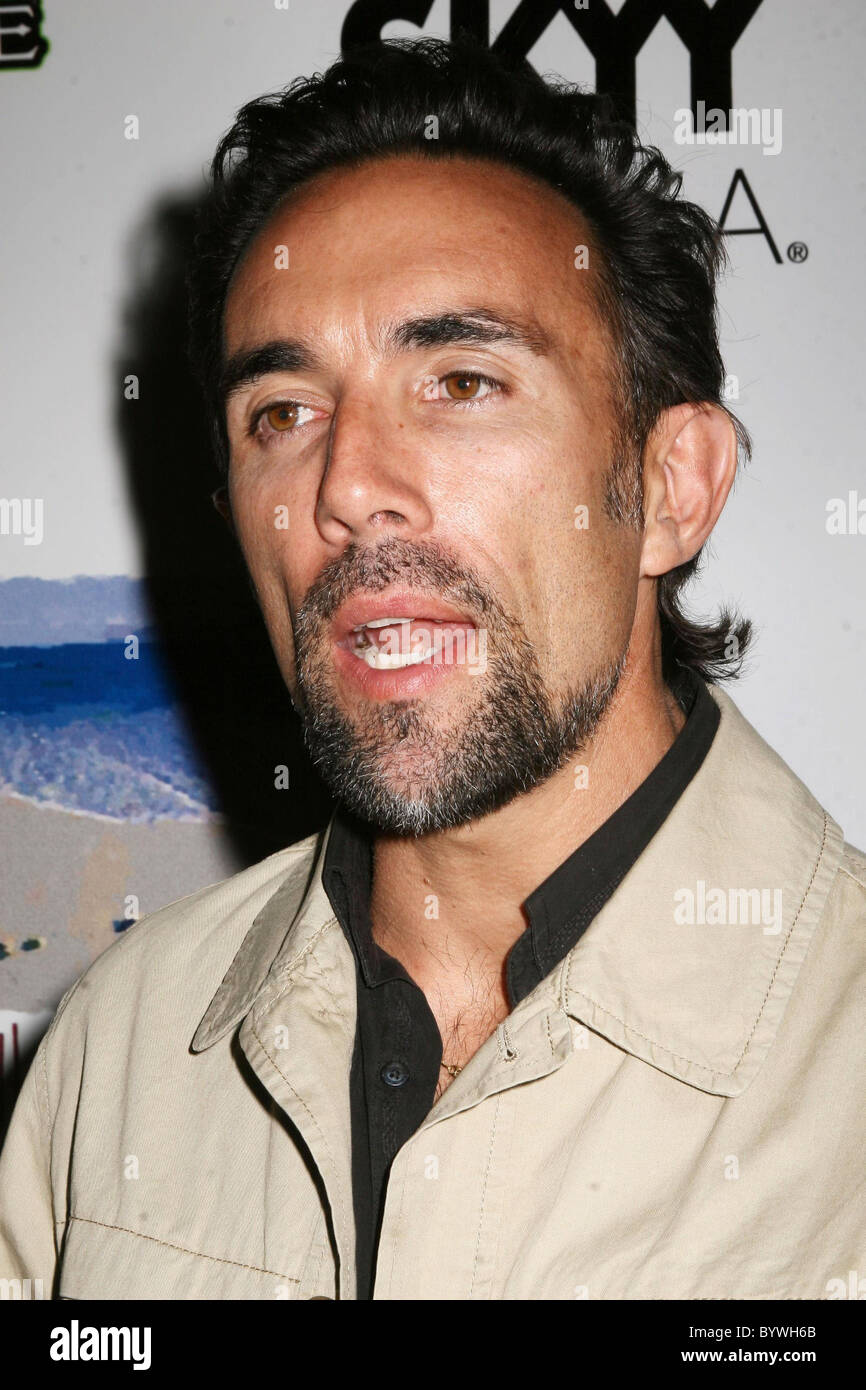 Francesco quinn hi-res stock photography and images - Alamy