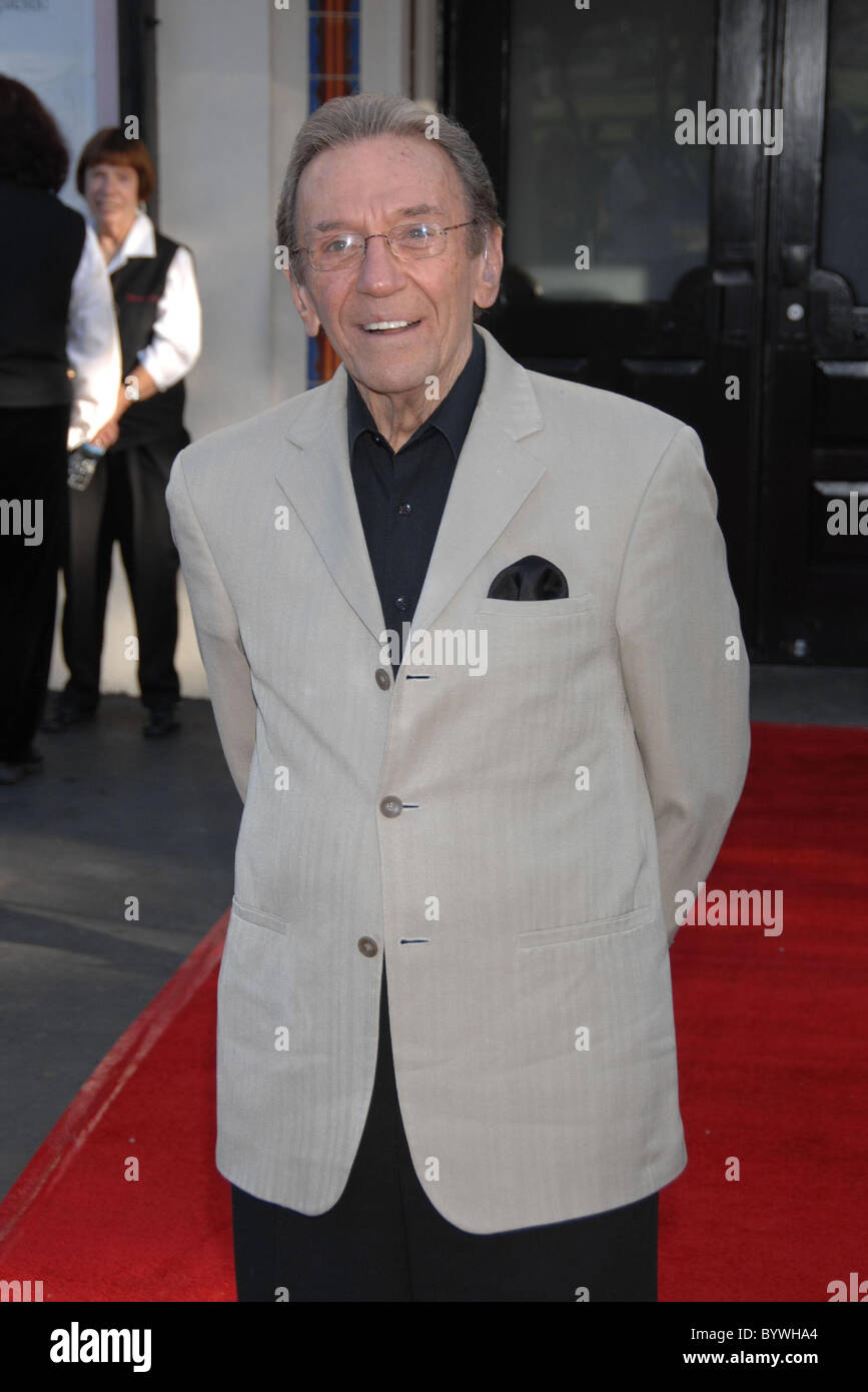 Norm Crosby 'Salh-ute' - Comedy night celebrating Mort Sahl's 80th ...