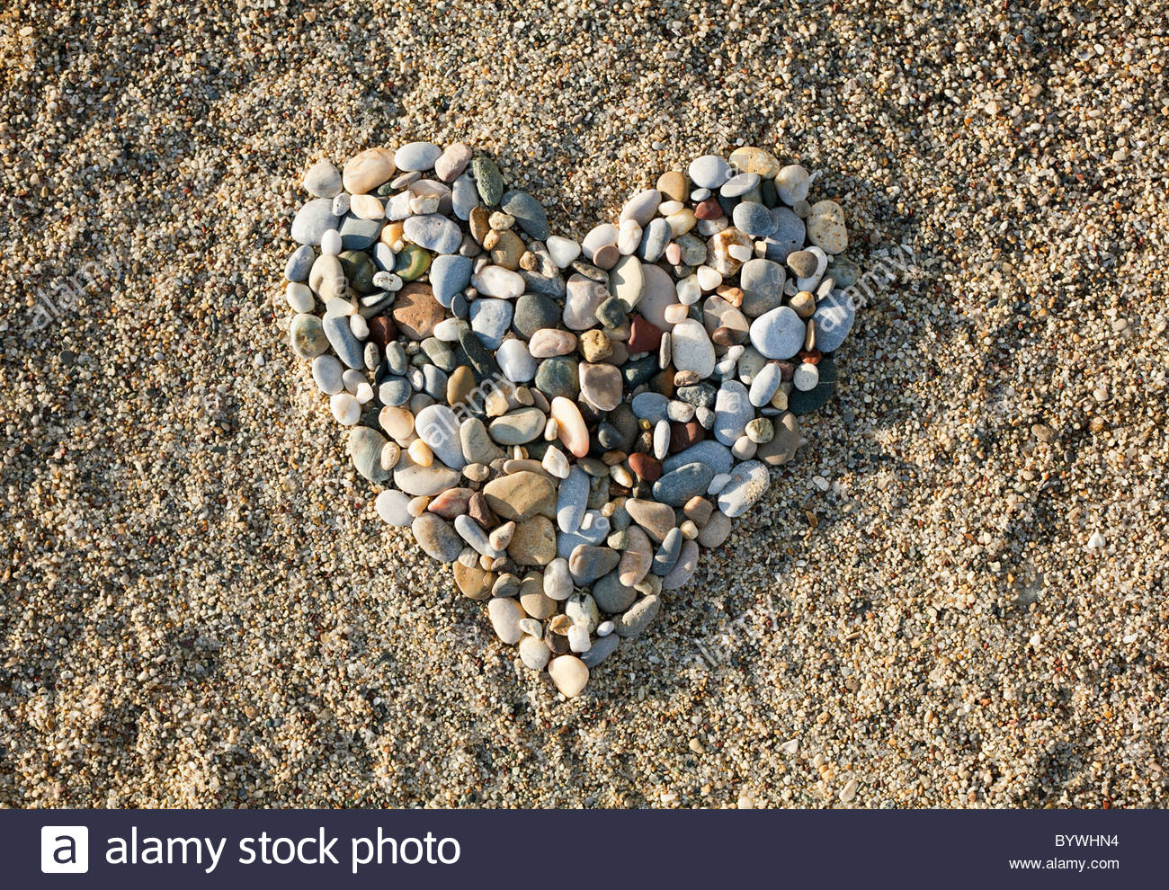 Pebbles Above Stock Photos & Pebbles Above Stock Images - Alamy