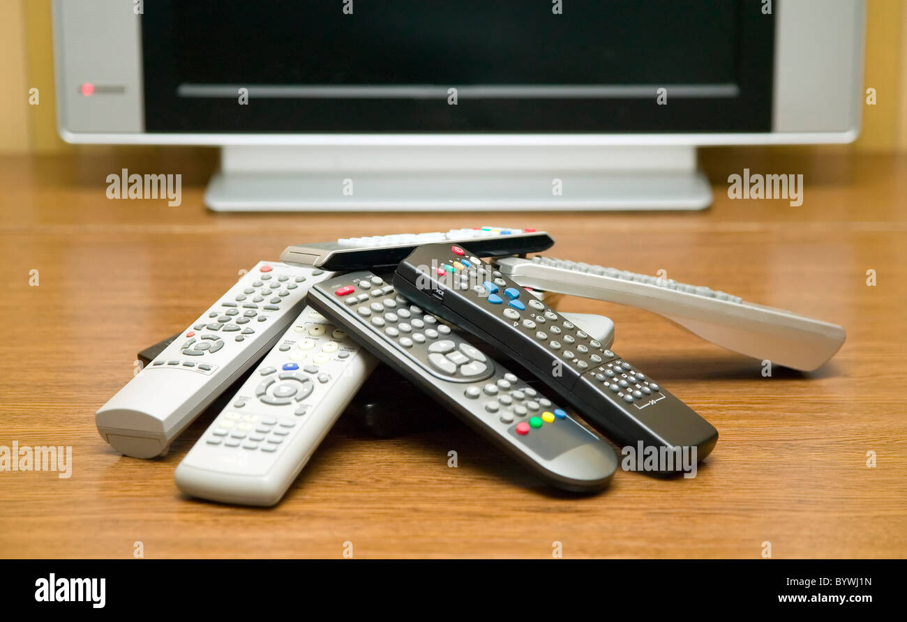 Video controllers hi-res stock photography and images - Alamy