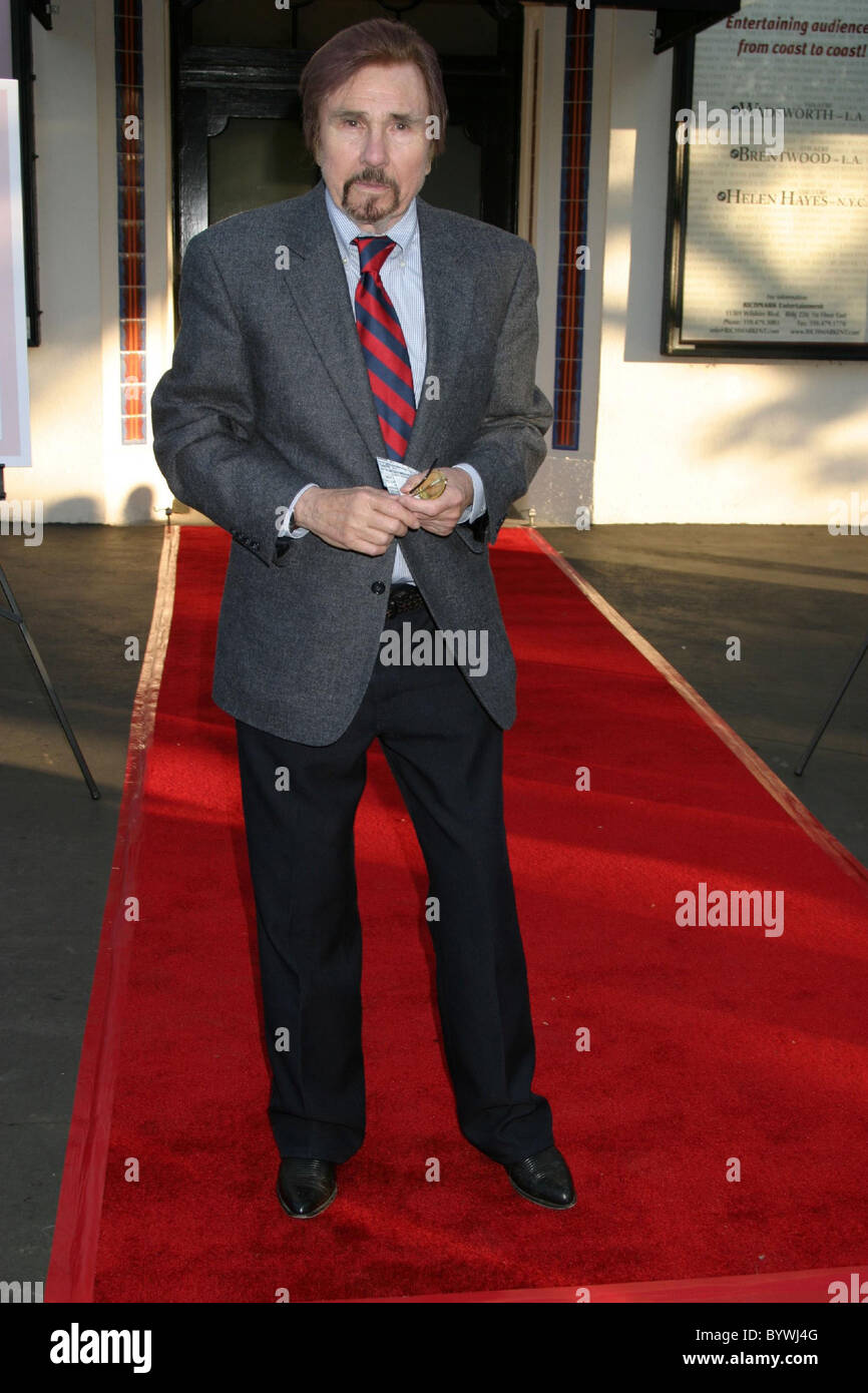 Gary Owens 'Salh-ute' - Comedy night celebrating Mort Sahl's 80th ...