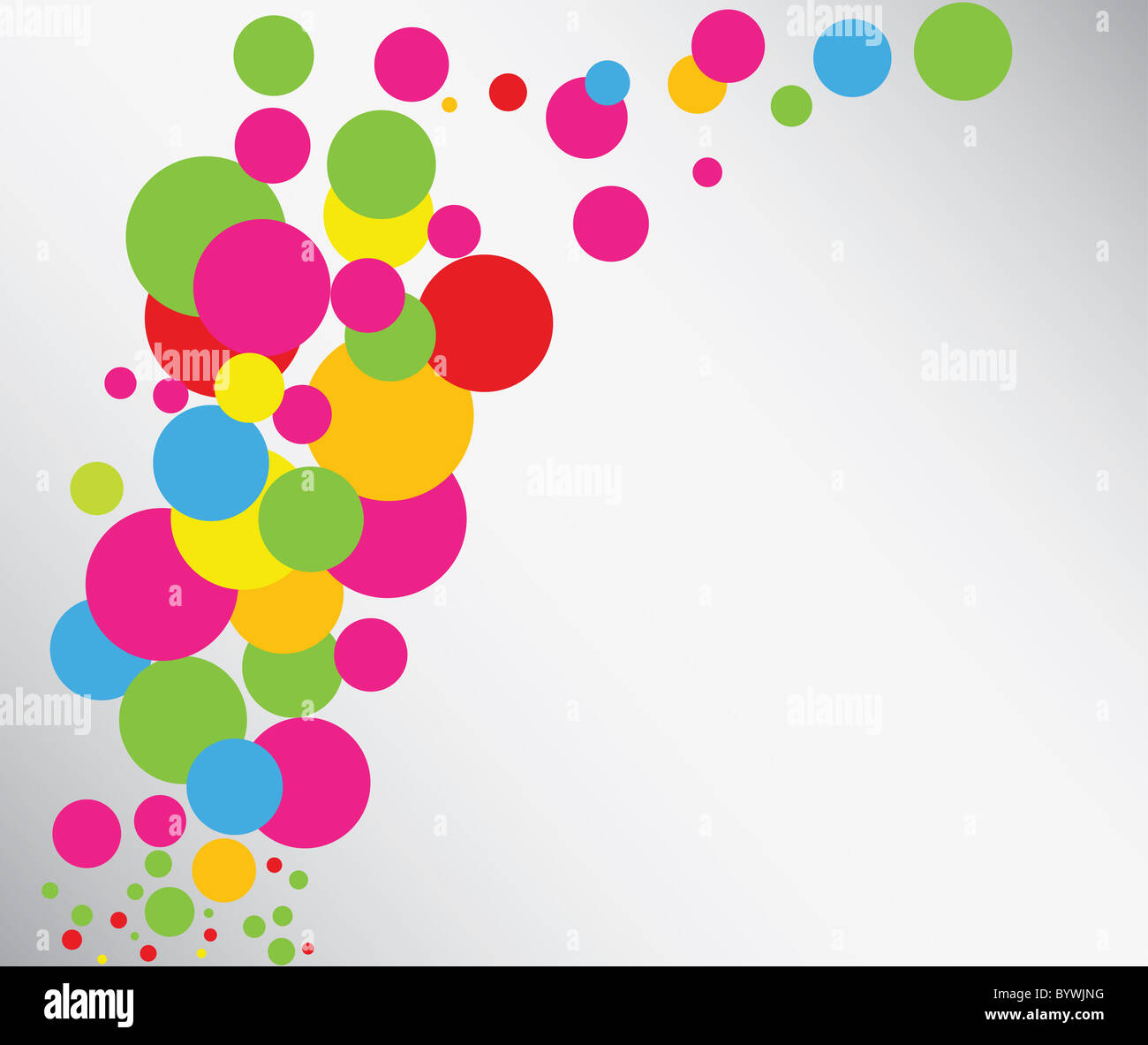 Bubbles around him hi-res stock photography and images - Alamy