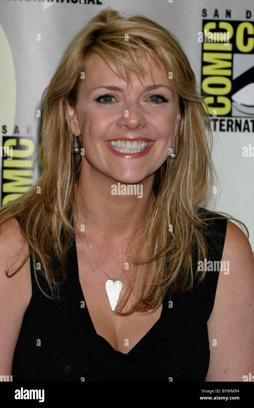 Amanda tapping hi-res stock photography and images - Alamy