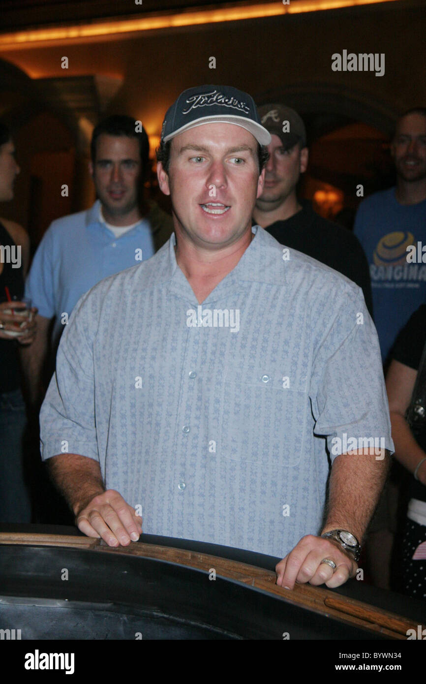 Morgen Wood Rodney Carrington