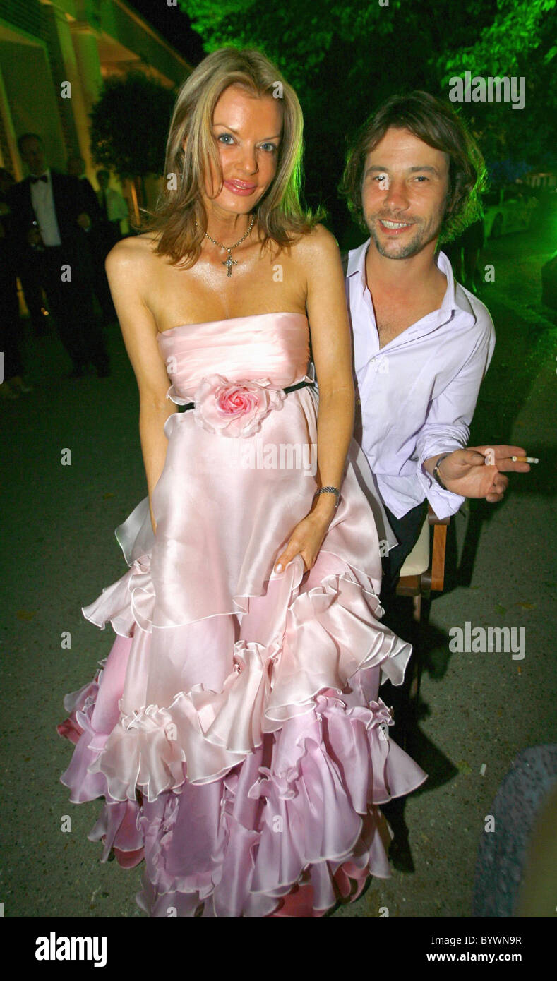 Kay mitchell hi-res stock photography and images - Alamy