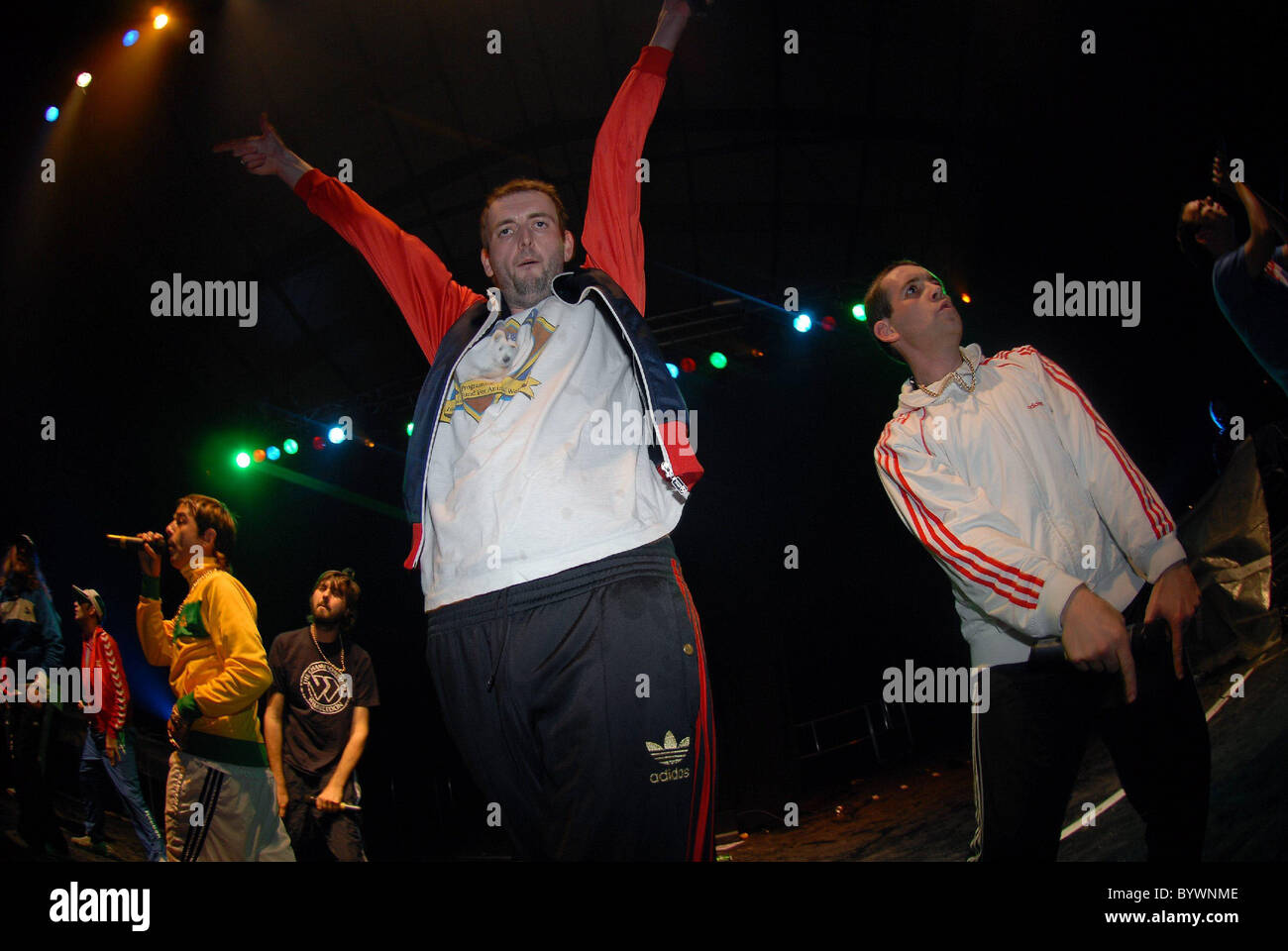 Goldie lookin chain hi-res stock photography and images - Alamy