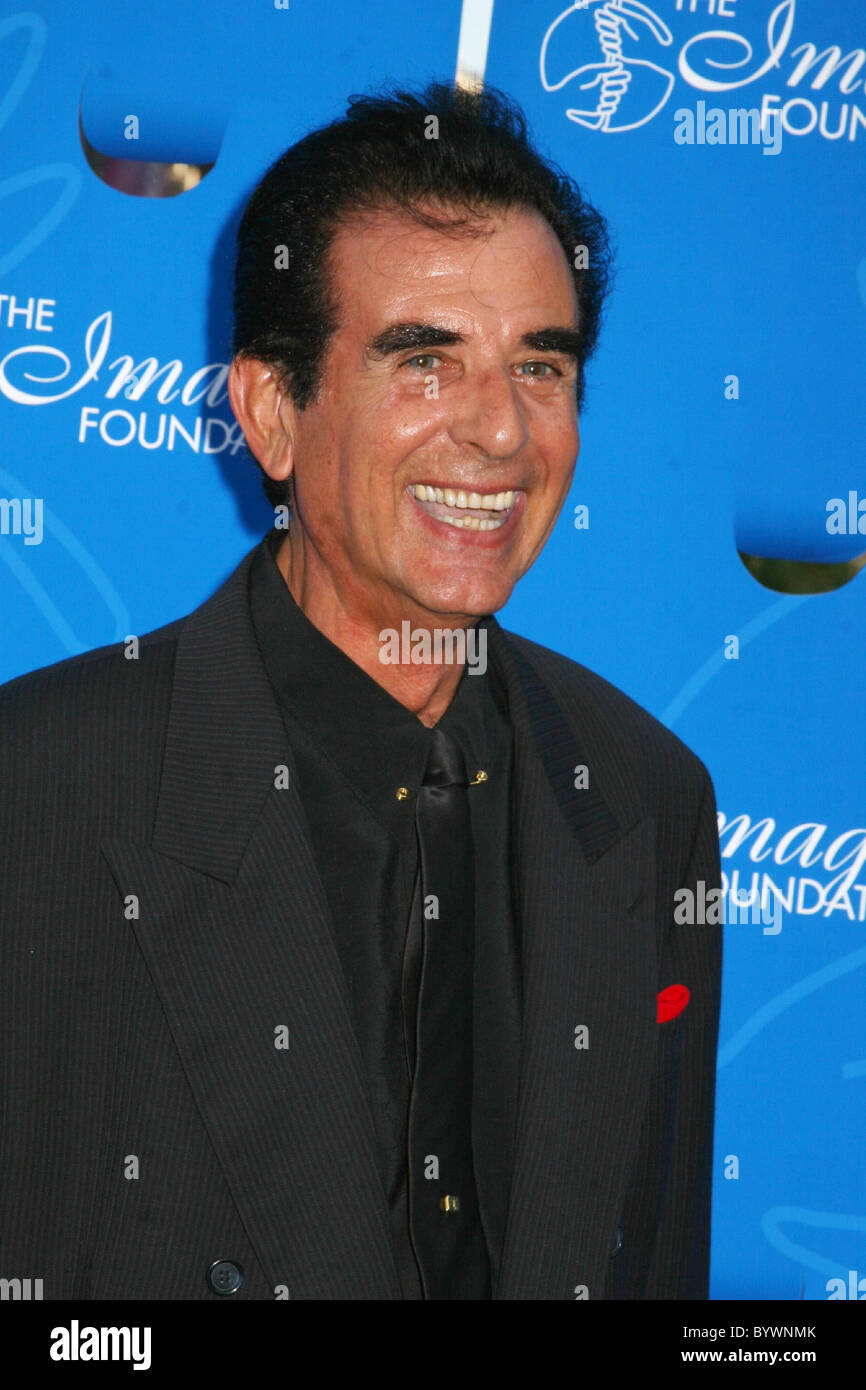 Tony Tarantino father of Quentin Tarantino 22nd Annual Imagen Awards ...