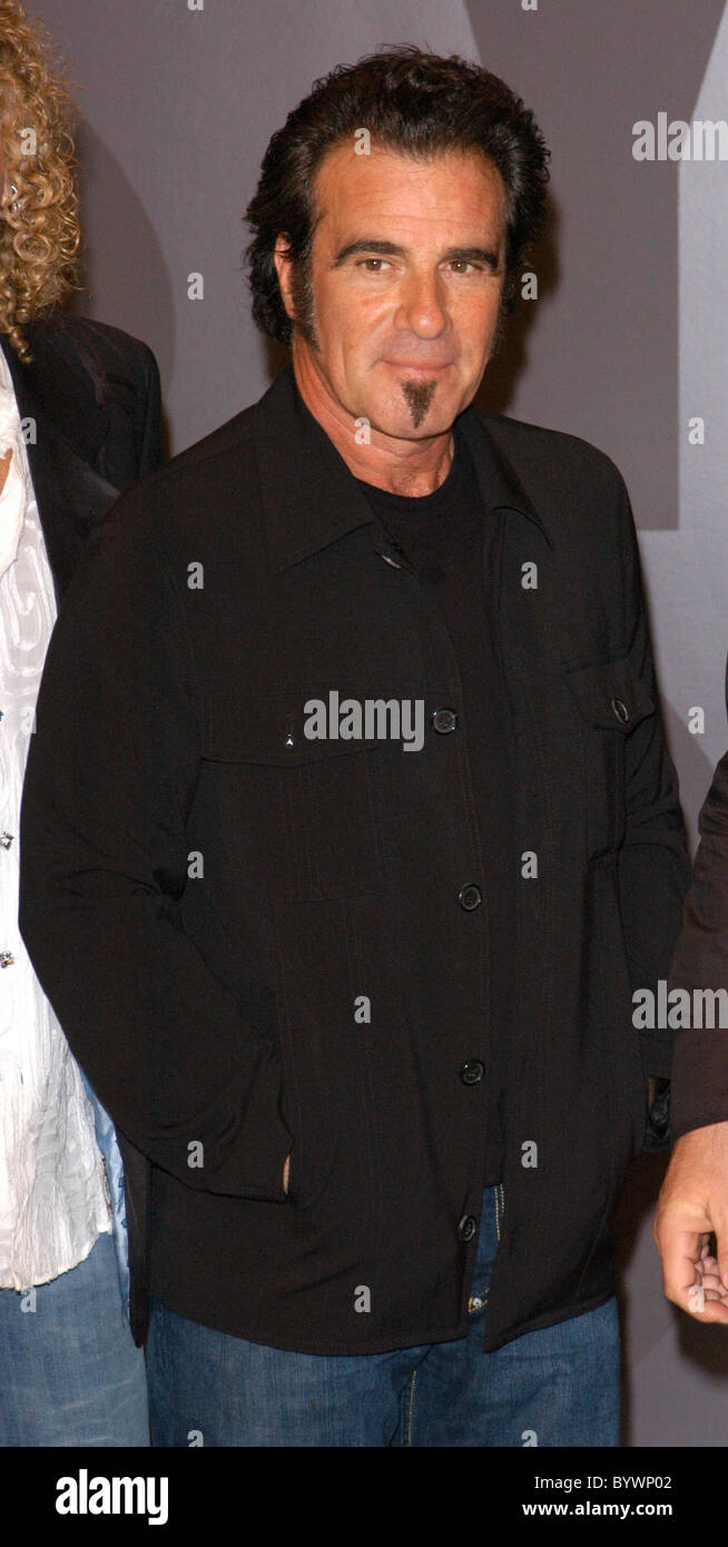 Tico torres bon jovi photocall hi-res stock photography and images - Alamy
