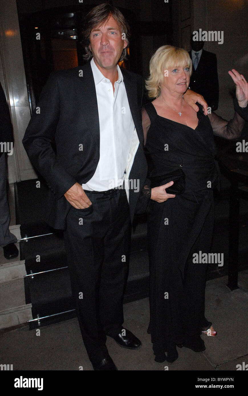 George michael's birthday party hi-res stock photography and images - Alamy