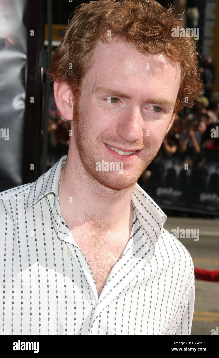 Chris rankin hi-res stock photography and images - Alamy