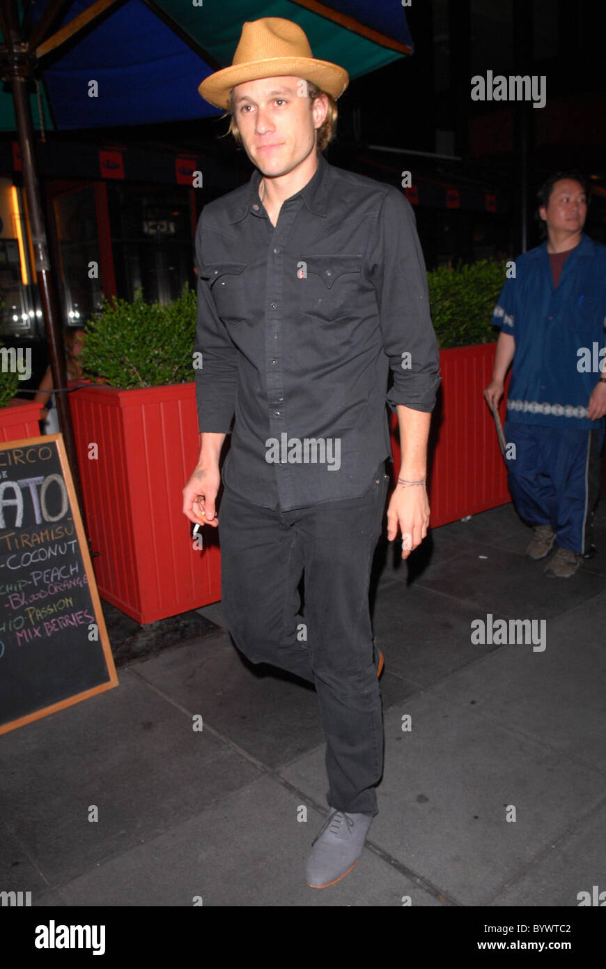 Photos Heath Ledger Heath Ledger: The Untold Stories
