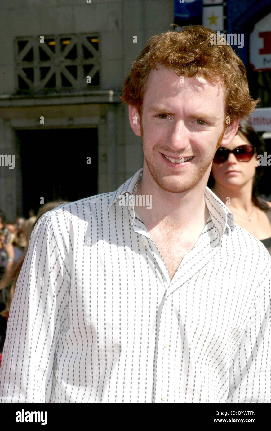 Chris rankin hi-res stock photography and images - Alamy