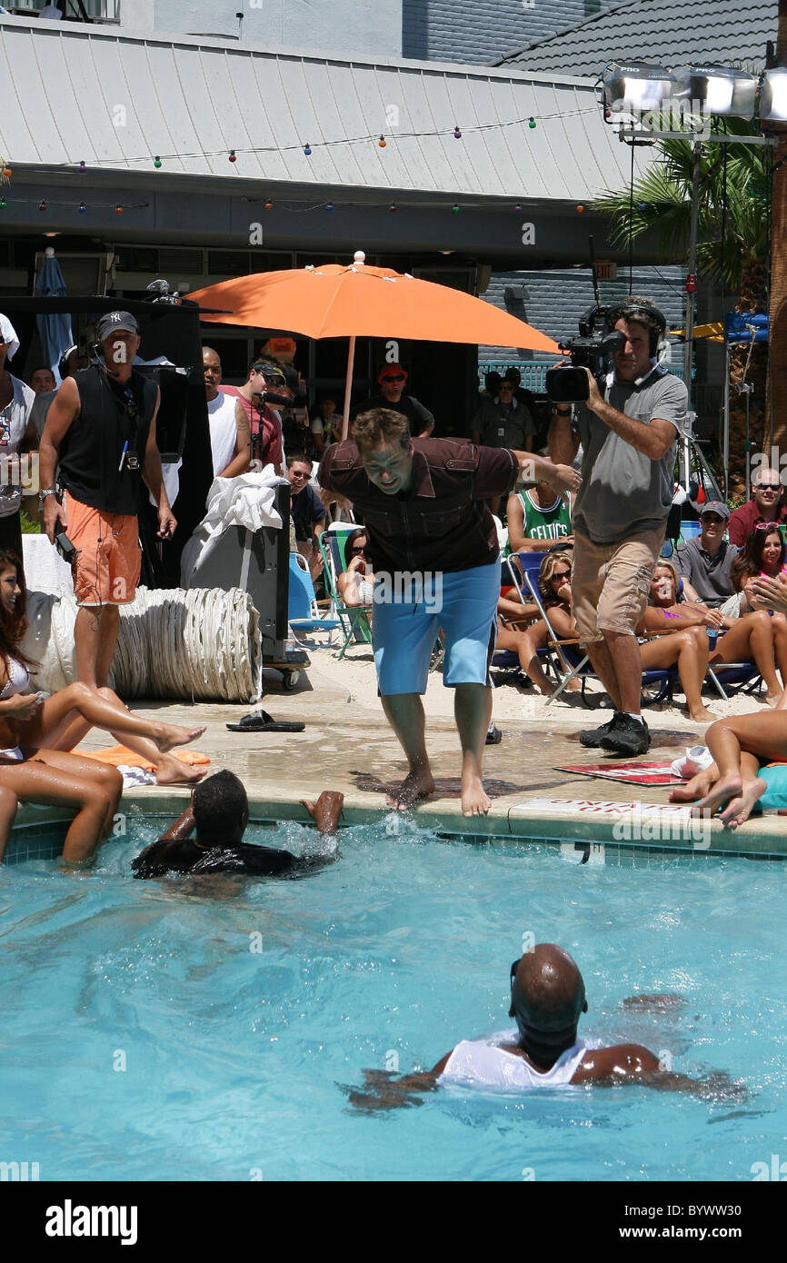 Chris rose best damn sports hi-res stock photography and images - Alamy