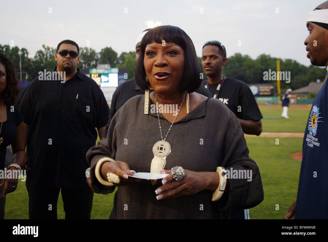 Bowie baysox hi-res stock photography and images - Alamy