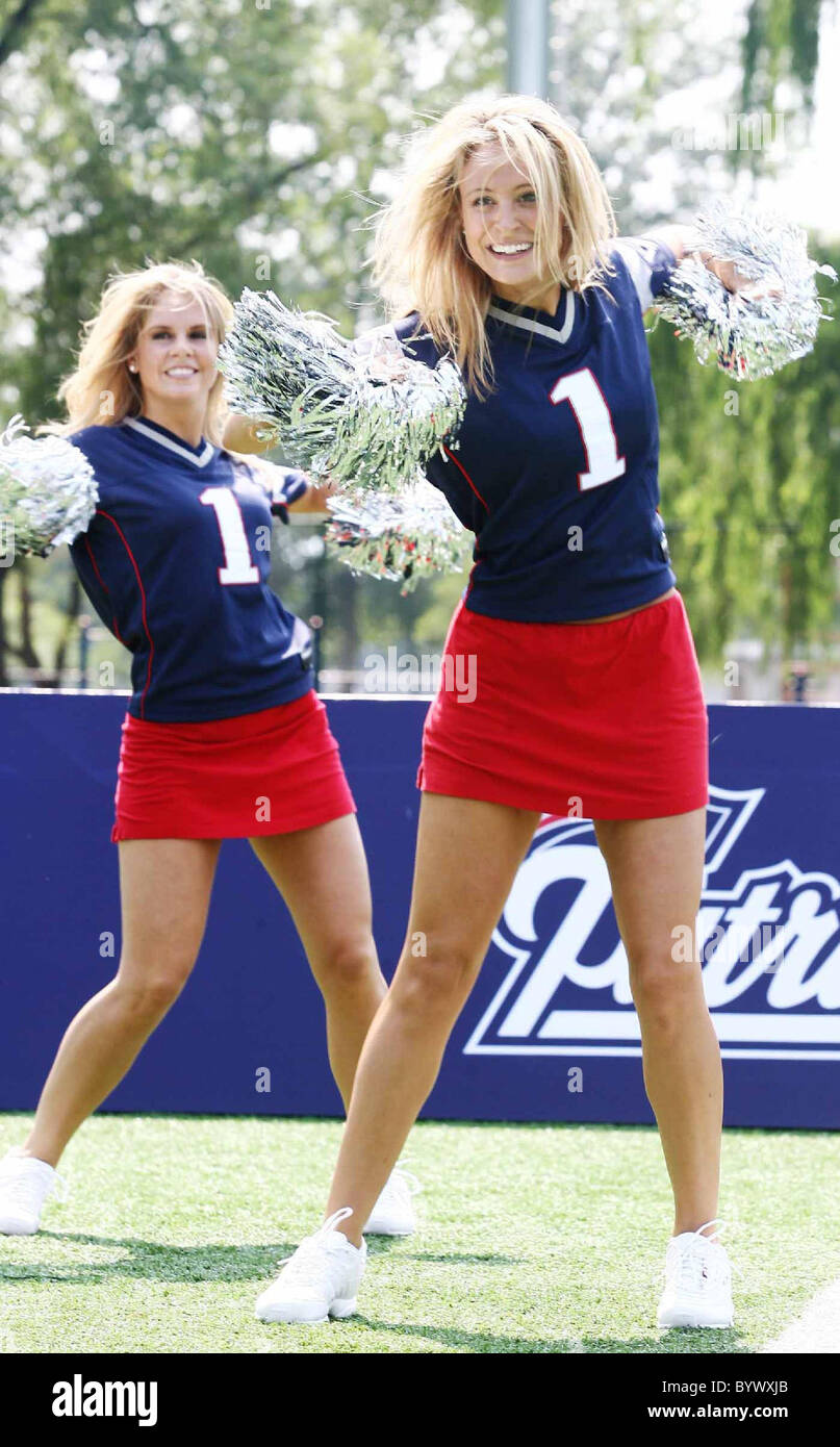 * BLONDE AMBITION Remember Olivia Newton-John working her high-kicks as ...