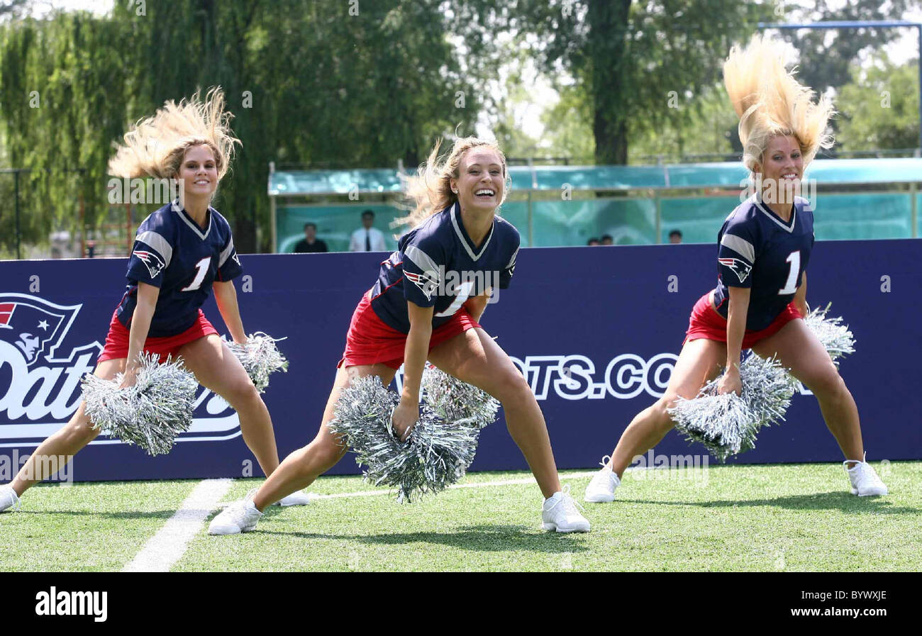 * BLONDE AMBITION Remember Olivia Newton-John working her high-kicks as ...