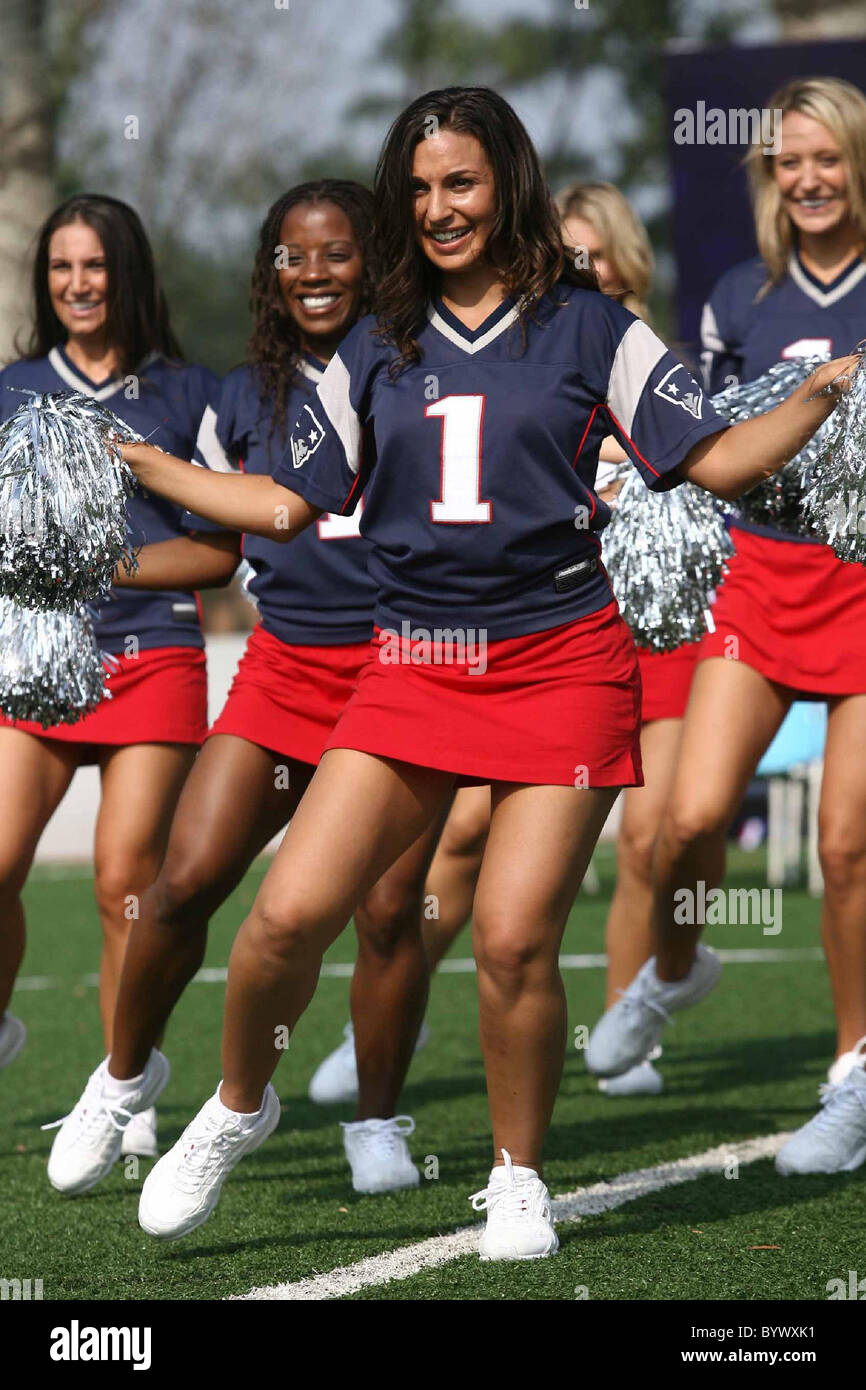 * BLONDE AMBITION Remember Olivia Newton-John working her high-kicks as ...