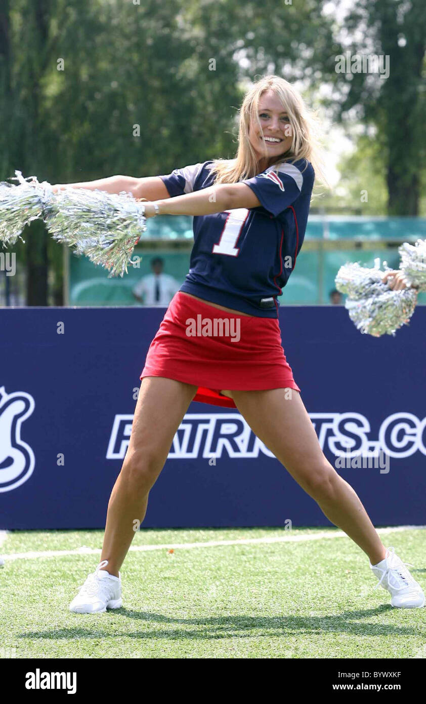 * BLONDE AMBITION Remember Olivia Newton-John working her high-kicks as ...