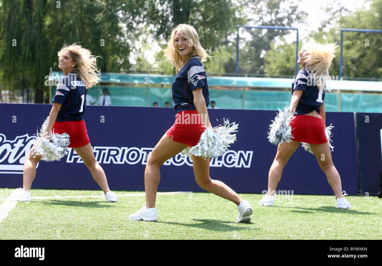 * BLONDE AMBITION Remember Olivia Newton-John working her high-kicks as ...