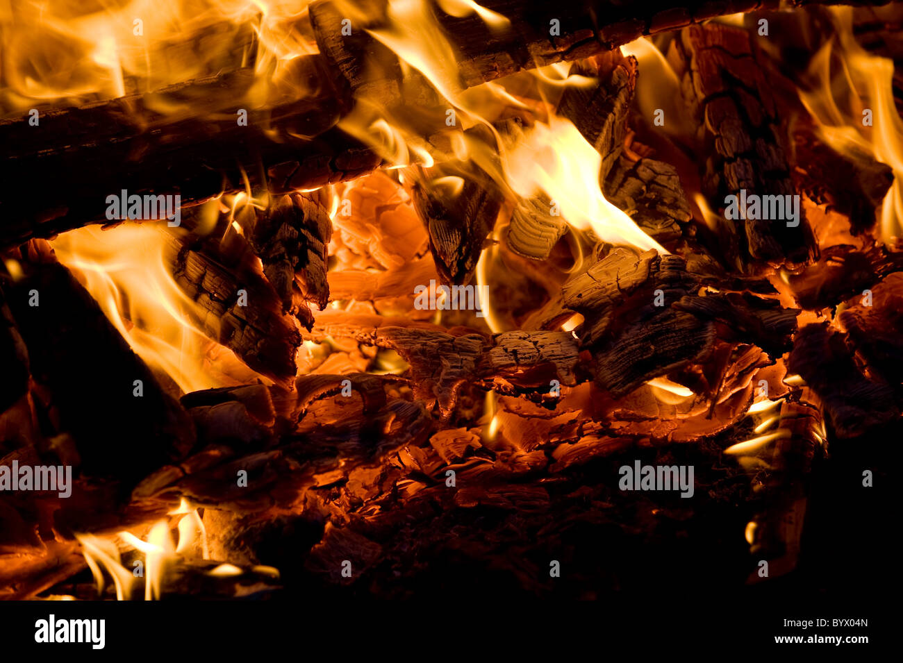 Walking night uk wood hi-res stock photography and images - Alamy