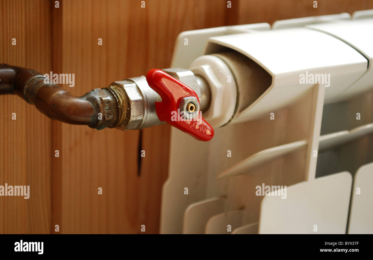 Heater radiator hi-res stock photography and images - Alamy