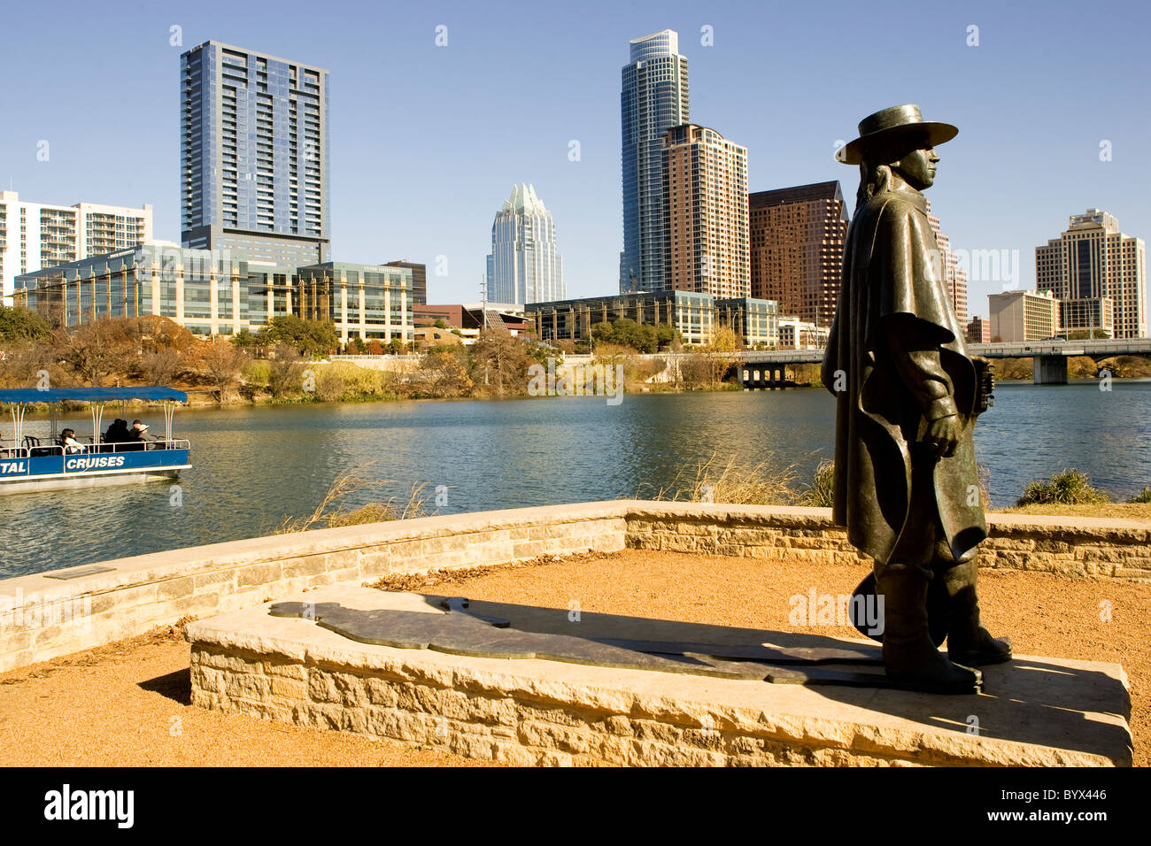 Stevie ray vaughan hi-res stock photography and images - Alamy