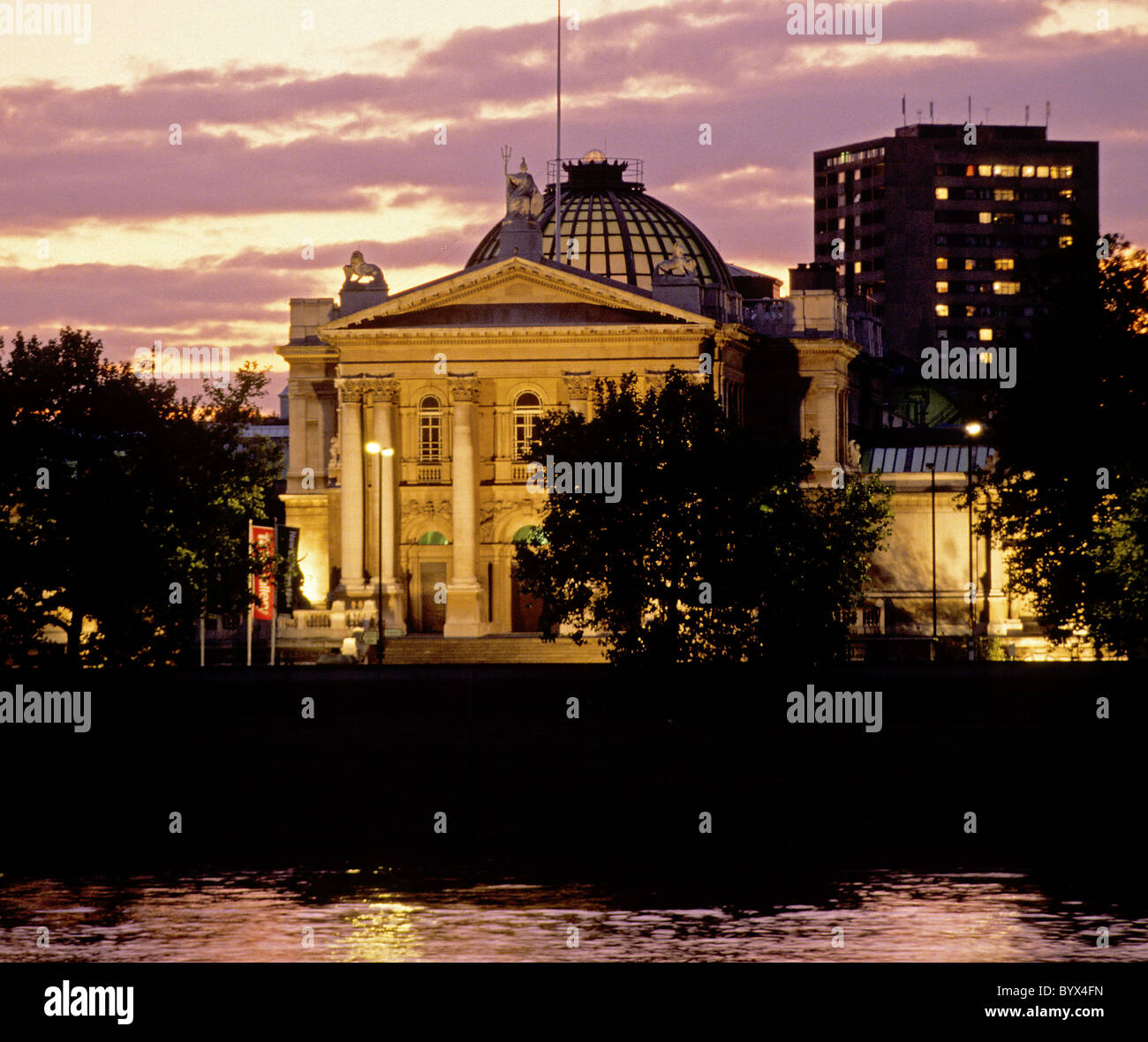 The tate gallery hi-res stock photography and images - Alamy